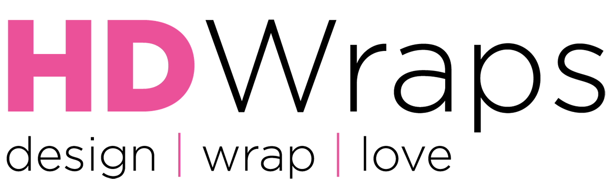 School Wall Art | HD Wraps For Schools